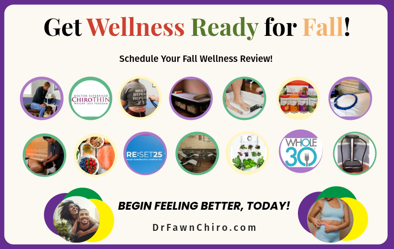 Fresh Start Chiropractic and Wellness Center